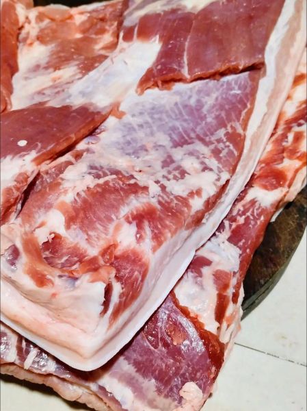 黄田扣肉怎么做_正宗黄田扣肉做法-第3张图片-山城妙识 黄田扣肉怎么做_正宗黄田扣肉做法-第3张图片-山城妙识