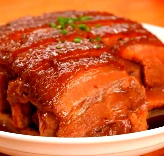 黄田扣肉怎么做_正宗黄田扣肉做法-第2张图片-山城妙识 黄田扣肉怎么做_正宗黄田扣肉做法-第2张图片-山城妙识