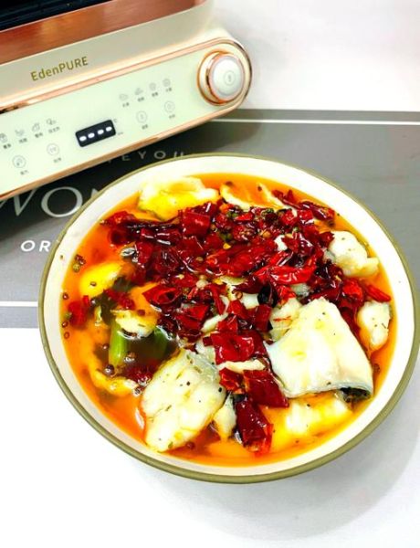 三道鱼的做法_家常清蒸红烧水煮鱼怎么做-第2张图片-山城妙识 三道鱼的做法_家常清蒸红烧水煮鱼怎么做-第2张图片-山城妙识