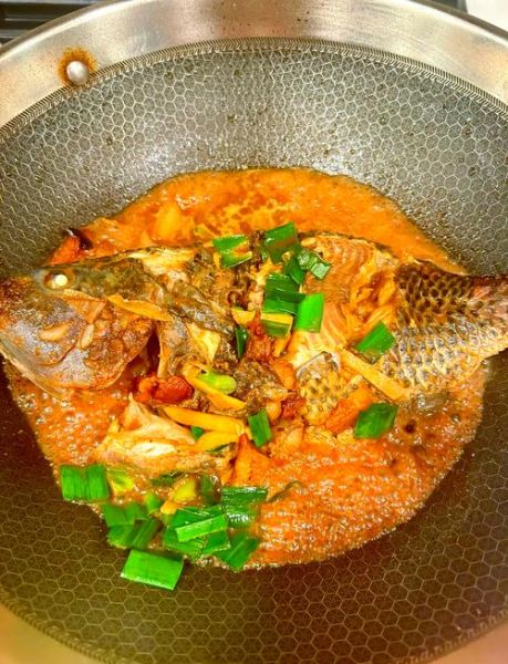 三道鱼的做法_家常清蒸红烧水煮鱼怎么做-第1张图片-山城妙识 三道鱼的做法_家常清蒸红烧水煮鱼怎么做-第1张图片-山城妙识