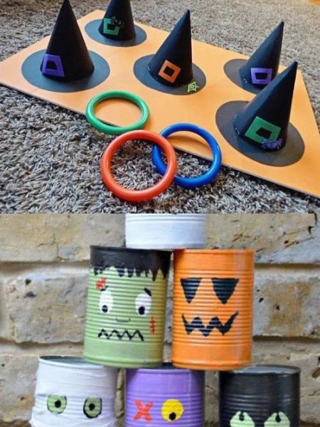 万圣节有哪些活动_万圣节怎么过-第2张图片-山城妙识 万圣节有哪些活动_万圣节怎么过-第2张图片-山城妙识