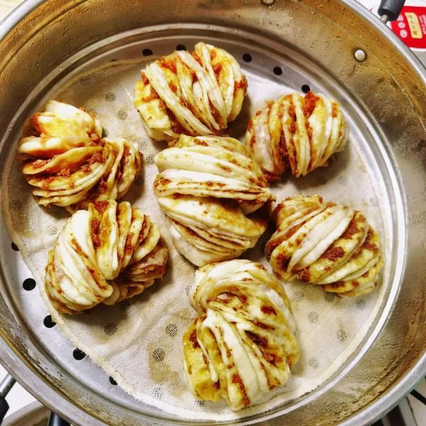 一个花卷的热量是多少_减肥能吃花卷吗-第1张图片-山城妙识 一个花卷的热量是多少_减肥能吃花卷吗-第1张图片-山城妙识