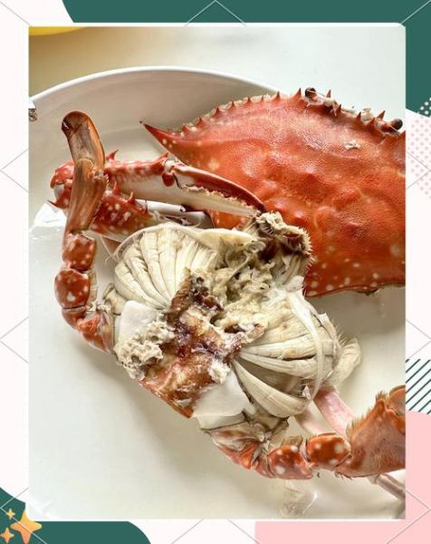 一斤的梭子蟹蒸多久_蒸梭子蟹最佳时间-第1张图片-山城妙识 一斤的梭子蟹蒸多久_蒸梭子蟹最佳时间-第1张图片-山城妙识