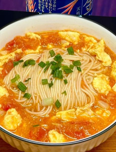 煎蛋面怎么做好吃_煎蛋面家常做法-第1张图片-山城妙识 煎蛋面怎么做好吃_煎蛋面家常做法-第1张图片-山城妙识