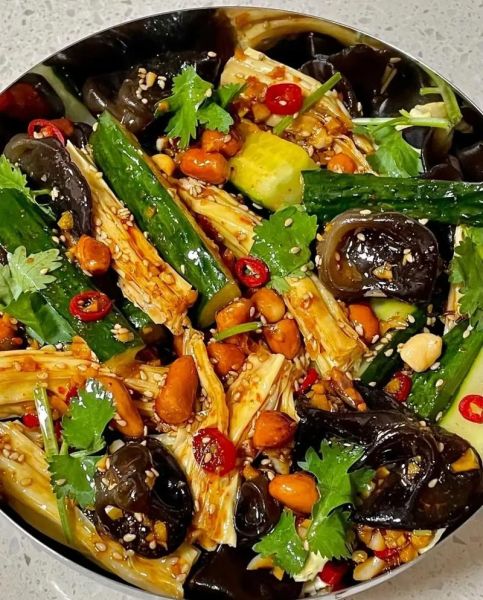 川菜凉菜做法大全_川菜凉菜怎么做好吃-第1张图片-山城妙识 川菜凉菜做法大全_川菜凉菜怎么做好吃-第1张图片-山城妙识