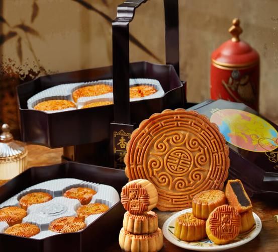 杏花楼月饼出名吗_杏花楼月饼为什么出名-第1张图片-山城妙识 杏花楼月饼出名吗_杏花楼月饼为什么出名-第1张图片-山城妙识