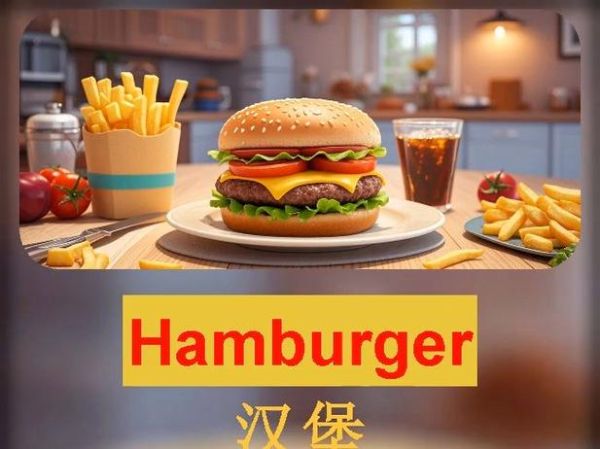 what_is_hamburger_abbreviation_in_english-第2张图片-山城妙识