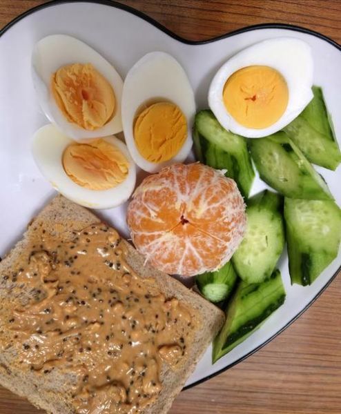 早餐吃什么有营养又减肥_适合早餐吃的食物有哪些-第2张图片-山城妙识