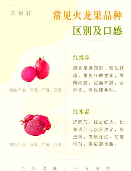 一天一个火龙果好不好_长期吃会不会上火-第3张图片-山城妙识 一天一个火龙果好不好_长期吃会不会上火-第3张图片-山城妙识