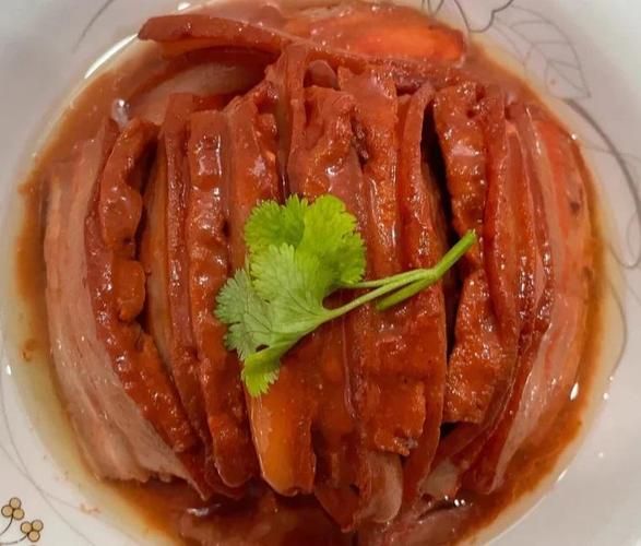 腐乳通菜炒肉怎么做_腐乳通菜炒肉热量高吗-第2张图片-山城妙识 腐乳通菜炒肉怎么做_腐乳通菜炒肉热量高吗-第2张图片-山城妙识