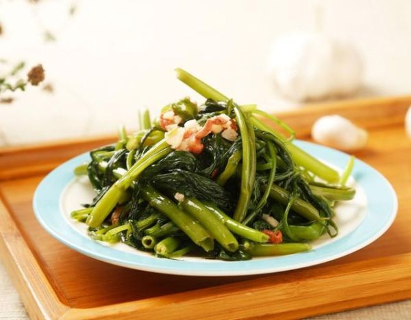 腐乳通菜炒肉怎么做_腐乳通菜炒肉热量高吗-第3张图片-山城妙识 腐乳通菜炒肉怎么做_腐乳通菜炒肉热量高吗-第3张图片-山城妙识