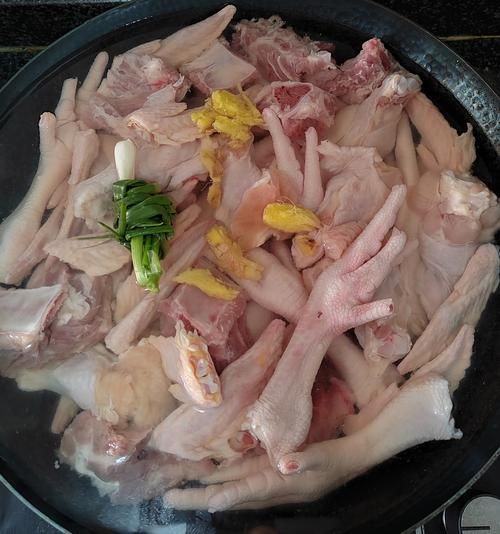 卤肉怎么做家常做法_卤肉怎么做才入味-第3张图片-山城妙识 卤肉怎么做家常做法_卤肉怎么做才入味-第3张图片-山城妙识