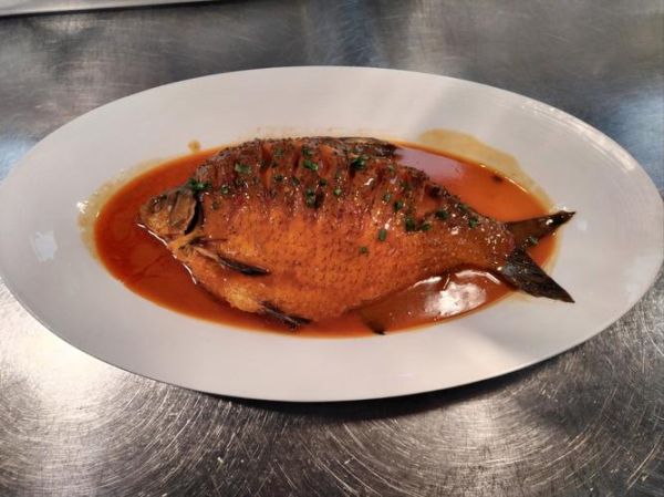 红烧武昌鱼炖多久_武昌鱼炖多久才入味-第1张图片-山城妙识 红烧武昌鱼炖多久_武昌鱼炖多久才入味-第1张图片-山城妙识