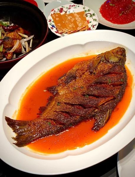 红烧武昌鱼炖多久_武昌鱼炖多久才入味-第3张图片-山城妙识 红烧武昌鱼炖多久_武昌鱼炖多久才入味-第3张图片-山城妙识