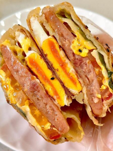 手抓饼怎么做才酥脆_手抓饼需要醒面吗-第2张图片-山城妙识 手抓饼怎么做才酥脆_手抓饼需要醒面吗-第2张图片-山城妙识