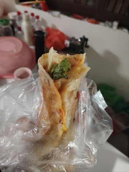 手抓饼怎么做才酥脆_手抓饼需要醒面吗-第3张图片-山城妙识 手抓饼怎么做才酥脆_手抓饼需要醒面吗-第3张图片-山城妙识