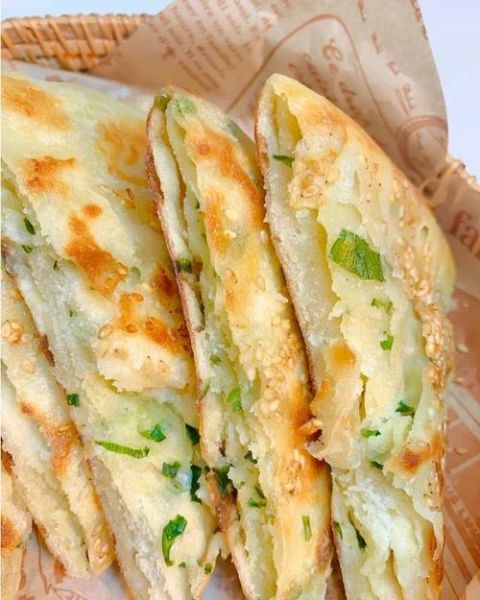 家常油饼怎么做又软又好吃_为什么总是发硬-第3张图片-山城妙识 家常油饼怎么做又软又好吃_为什么总是发硬-第3张图片-山城妙识