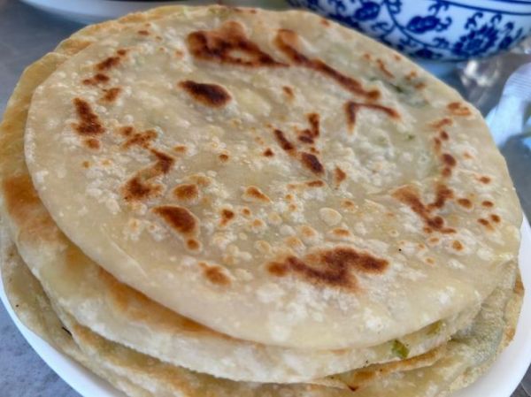 家常油饼怎么做又软又好吃_为什么总是发硬-第2张图片-山城妙识 家常油饼怎么做又软又好吃_为什么总是发硬-第2张图片-山城妙识