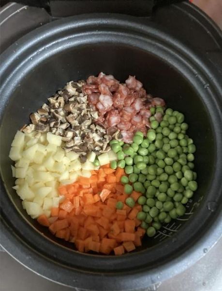 电压力锅懒人食谱_电压力锅能做哪些快手菜-第2张图片-山城妙识 电压力锅懒人食谱_电压力锅能做哪些快手菜-第2张图片-山城妙识