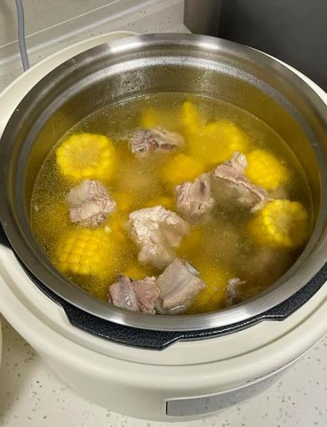 电压力锅懒人食谱_电压力锅能做哪些快手菜-第3张图片-山城妙识 电压力锅懒人食谱_电压力锅能做哪些快手菜-第3张图片-山城妙识