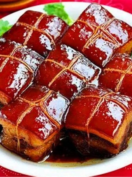 浙菜有什么特色_东坡肉正宗做法-第2张图片-山城妙识