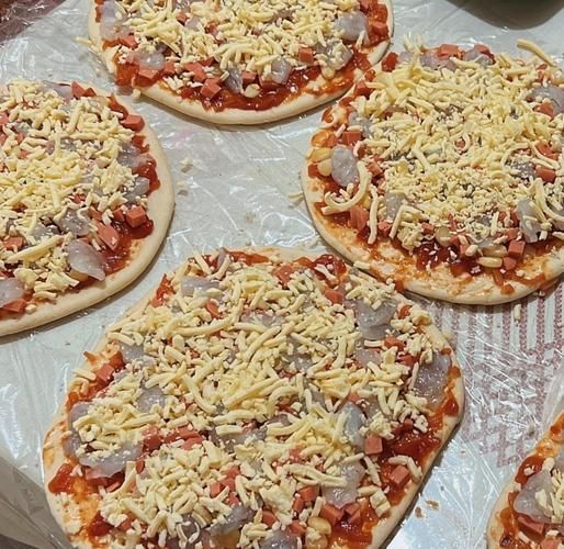 做披萨需要准备什么材料_披萨饼皮怎么做-第2张图片-山城妙识 做披萨需要准备什么材料_披萨饼皮怎么做-第2张图片-山城妙识