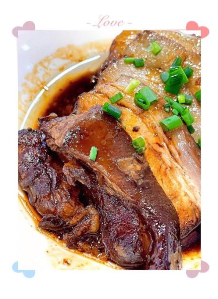 浙菜有什么特色_东坡肉正宗做法-第3张图片-山城妙识