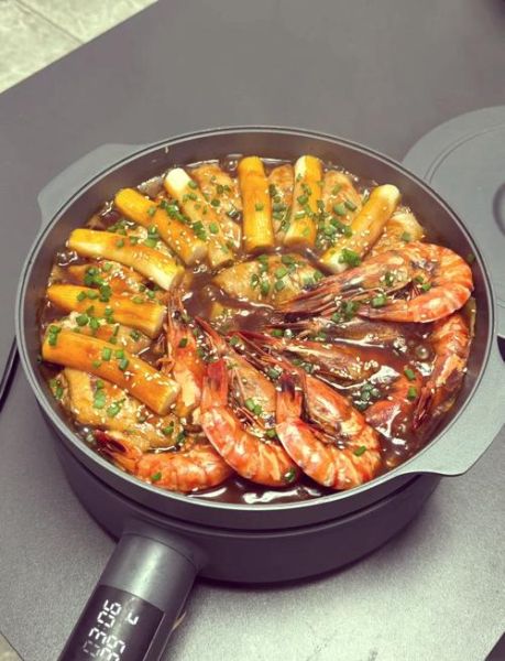 三汁焖锅鱼怎么做_三汁焖锅鱼用什么鱼最好-第1张图片-山城妙识 三汁焖锅鱼怎么做_三汁焖锅鱼用什么鱼最好-第1张图片-山城妙识