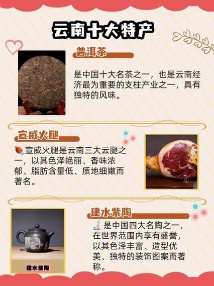 云南特产有哪些土特产小吃_云南小吃哪里买最正宗-第1张图片-山城妙识 云南特产有哪些土特产小吃_云南小吃哪里买最正宗-第1张图片-山城妙识