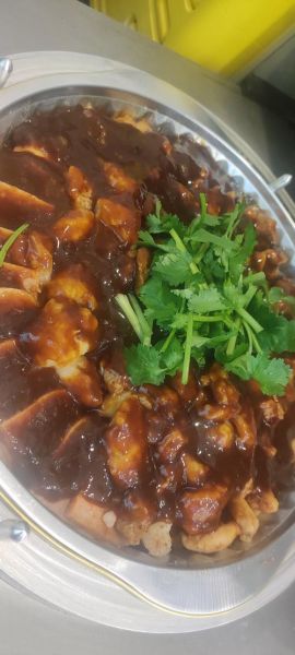 三汁焖锅鱼怎么做_三汁焖锅鱼用什么鱼最好-第2张图片-山城妙识 三汁焖锅鱼怎么做_三汁焖锅鱼用什么鱼最好-第2张图片-山城妙识