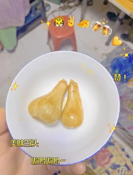 10斤糖蒜怎么腌制_糖蒜腌制比例是多少-第1张图片-山城妙识 10斤糖蒜怎么腌制_糖蒜腌制比例是多少-第1张图片-山城妙识