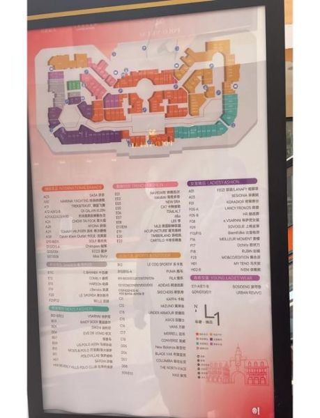 上海青浦奥特莱斯怎么走_品牌折扣店营业时间-第1张图片-山城妙识