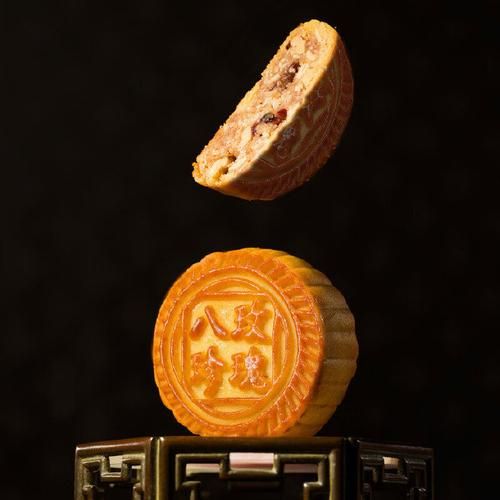 京式月饼品牌有哪些_京式月饼哪个牌子正宗-第1张图片-山城妙识