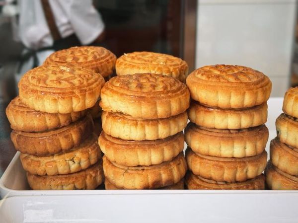 京式月饼品牌有哪些_京式月饼哪个牌子正宗-第2张图片-山城妙识