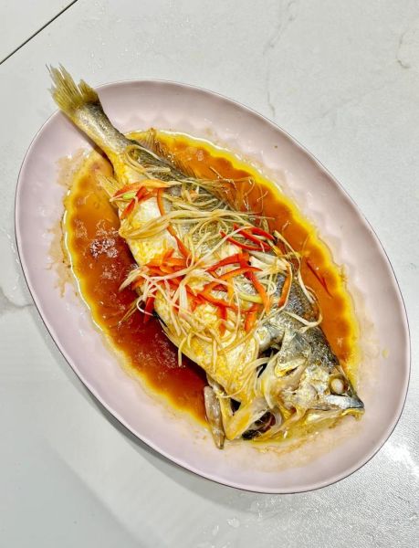 鲜黄花鱼怎么做好吃_鲜黄花鱼清蒸还是红烧-第1张图片-山城妙识 鲜黄花鱼怎么做好吃_鲜黄花鱼清蒸还是红烧-第1张图片-山城妙识