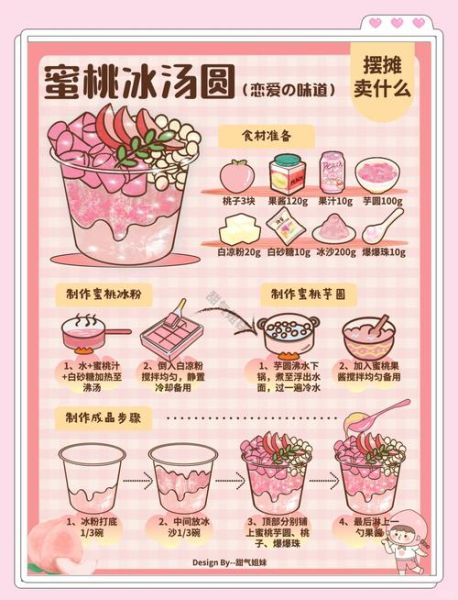 汤圆馅料有哪些_甜咸口味怎么选-第2张图片-山城妙识