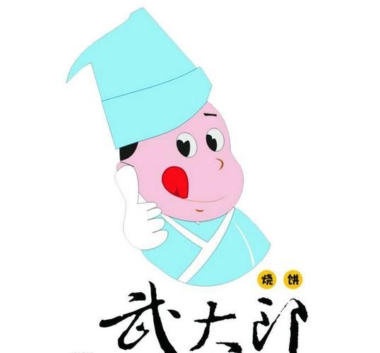 武大郎头像_怎么设计才吸睛-第3张图片-山城妙识 武大郎头像_怎么设计才吸睛-第3张图片-山城妙识