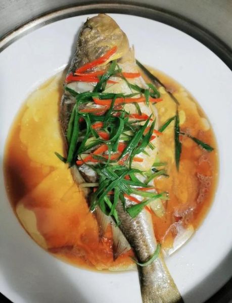 清蒸小黄鱼怎么做好吃_清蒸小黄鱼蒸几分钟-第3张图片-山城妙识 清蒸小黄鱼怎么做好吃_清蒸小黄鱼蒸几分钟-第3张图片-山城妙识