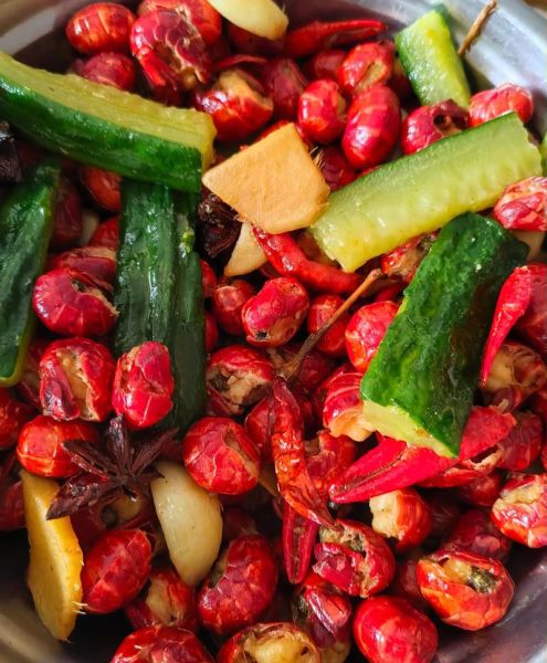 啤酒龙虾怎么做_啤酒龙虾的做法大全-第2张图片-山城妙识