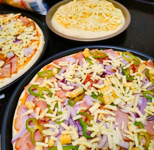 披萨面团怎么和_披萨配方比例是多少-第3张图片-山城妙识 披萨面团怎么和_披萨配方比例是多少-第3张图片-山城妙识