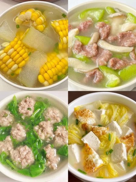 夏天适合孩子喝的汤有哪些_怎么做简单又好喝-第1张图片-山城妙识 夏天适合孩子喝的汤有哪些_怎么做简单又好喝-第1张图片-山城妙识