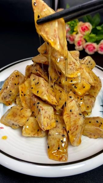 拔丝芋头怎么做_拔丝芋头糖浆比例-第2张图片-山城妙识 拔丝芋头怎么做_拔丝芋头糖浆比例-第2张图片-山城妙识