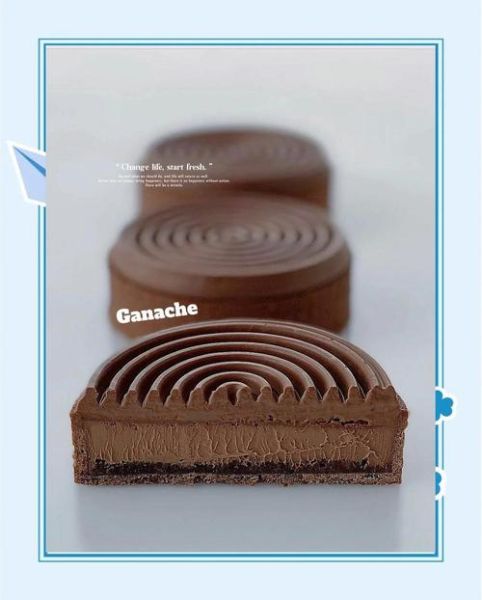 巧克力怎么做才丝滑_巧克力最佳配方比例-第2张图片-山城妙识 巧克力怎么做才丝滑_巧克力最佳配方比例-第2张图片-山城妙识