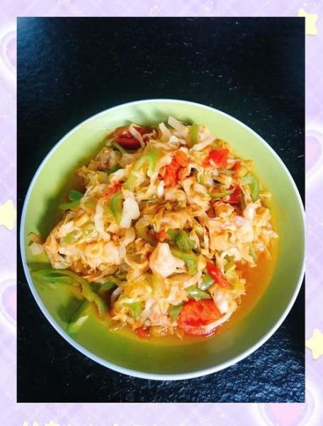 大头菜炒西红柿怎么炒好吃_大头菜炒西红柿的家常做法-第3张图片-山城妙识