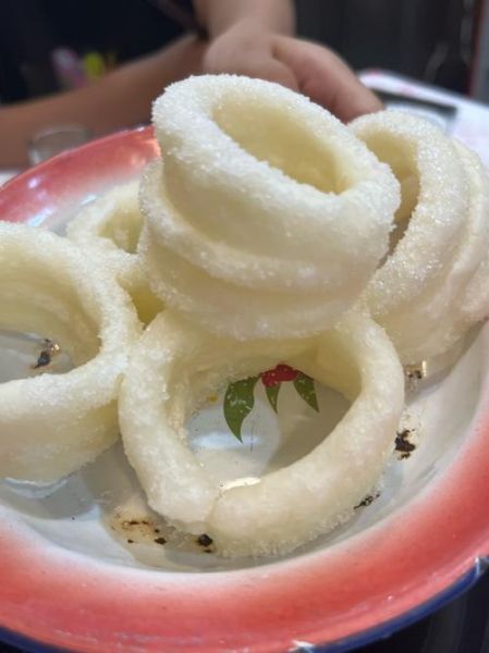 白糖糕是哪里的特产_白糖糕发源地-第2张图片-山城妙识 白糖糕是哪里的特产_白糖糕发源地-第2张图片-山城妙识