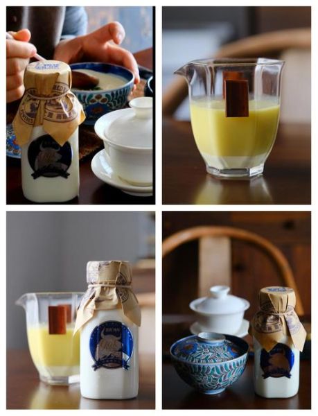 姜撞奶怎么做会凝固_姜撞奶不凝固原因-第3张图片-山城妙识 姜撞奶怎么做会凝固_姜撞奶不凝固原因-第3张图片-山城妙识