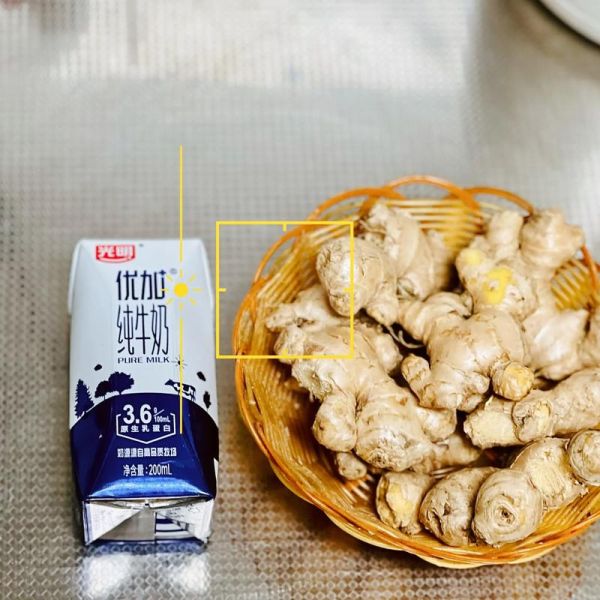 姜撞奶怎么做会凝固_姜撞奶不凝固原因-第1张图片-山城妙识 姜撞奶怎么做会凝固_姜撞奶不凝固原因-第1张图片-山城妙识