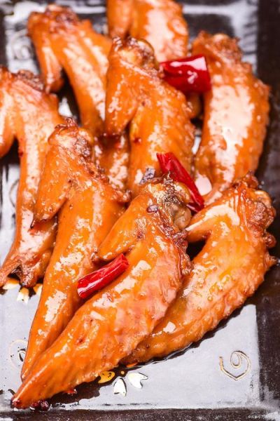 卤水鸡翅尖怎么做_鸡翅尖卤多久才入味-第1张图片-山城妙识