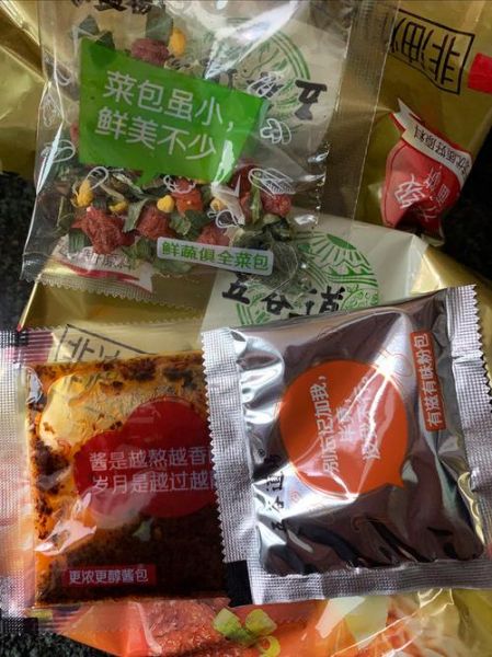 五谷道场方便面好吃吗_五谷道场方便面官网在哪-第3张图片-山城妙识 五谷道场方便面好吃吗_五谷道场方便面官网在哪-第3张图片-山城妙识