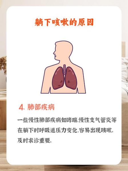 一躺下就咳嗽怎么办_气管痒忍不住咳嗽的原因-第1张图片-山城妙识 一躺下就咳嗽怎么办_气管痒忍不住咳嗽的原因-第1张图片-山城妙识